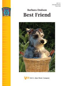Best Friend: Barbara Dodson: Amazon.com: Books