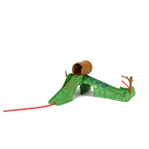 Amazon.com: Matchbox Power Scouts Rolling Redwoods Adventure System ...