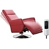 Cavadore TV-Sessel Cobra mit 2 E-Motoren / Elektrischer Fernsehsessel ...