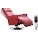 Cavadore TV-Sessel Cobra mit 2 E-Motoren / Elektrischer Fernsehsessel ...