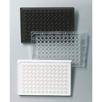 Costar 3961 96-Well Assay Blocks, Nontreated, PP, 2.0 mL, Nonsterile ...