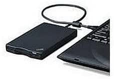 Amazon.com: IBM 05K9283 USB Portable Diskette Drive, OPT#05K9276 ...