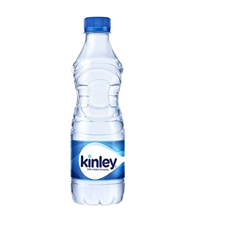 Kinley Mineral Water, 1 Litre - Pack of 15 : Amazon.in: Grocery ...