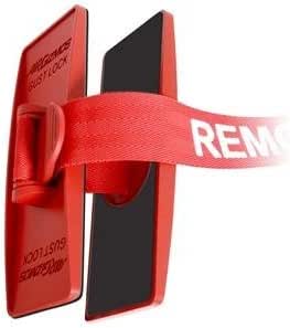 Amazon.com: Airgizmos Universal Gust Lock AC2 13-06139 : Electronics