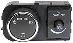 Amazon.com: 25858705 1527J Equipment Headlamp, Instrument Panel Dimmer ...