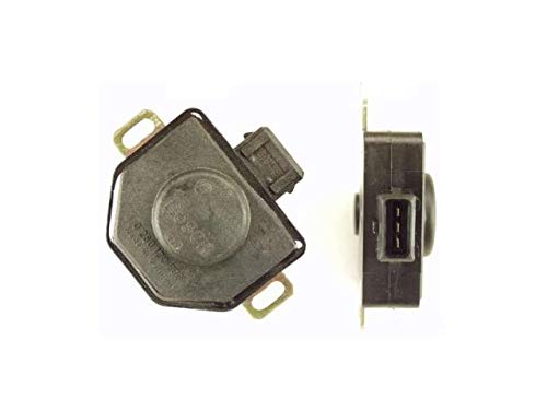 Bosch 64609 Throttle Position Sensor : Amazon.in: Car & Motorbike