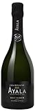 ・ブランド:アヤラ AYALA・製造元:アヤラ AYALA・製造元/メーカー部品番号:4571215622371・正規代理店輸入品・ブドウ品種：シャルドネ55%、ピノ ノワール30%、ムニエ15%(リザーヴワイン43%)・瓶内熟成：36か月...