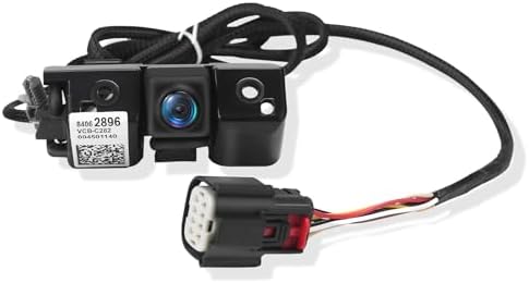 Amazon.com: Backup Camera Rear View Camera Compatible with Chevy ...