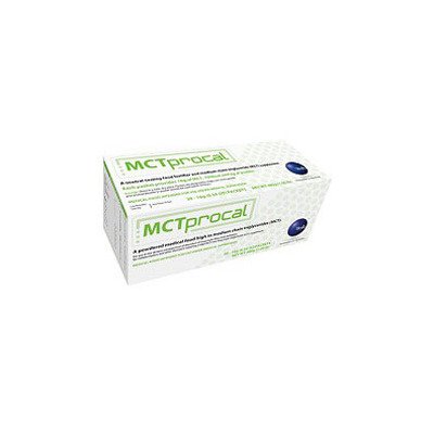 Amazon.com : VF050236EA - MCT Procal Powder, 16g Sachet : Baby