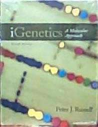 Igenetics Molec Apprch& BB Acc Crd Bundl Ver: Na: 9780321380654: Amazon ...