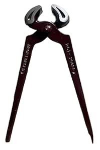 Cobbler Pincer with Dip Instulation | Jamura | Non Slip Technical Foam ...