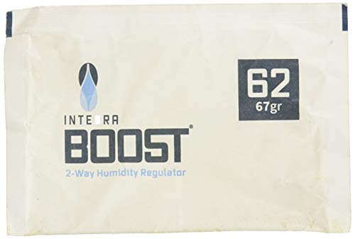 Integra Boost Humidiccant 62% RH Humidity Control in 67g | Amazon price ...