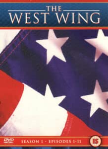 Amazon.com: The West Wing, Season 1, Part 1 : Movies & TV