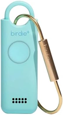 Amazon.com: She’s Birdie - Birdie+ Smart Personal Safety Alarm for ...