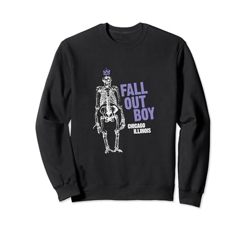 Fall Out Boy Concerts & Live Tour Dates: 2025-2026 Tickets | Bandsintown
