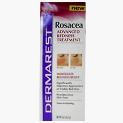 Amazon.com : Dermarest Rosacea Advanced Redness Treatment 2 oz ...