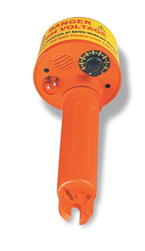 Metravi 275HP Non-contact High Voltage Proximity Detector with Light ...