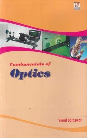 Amazon.in: Buy Fundamentals of Optics Book Online at Low Prices in ...