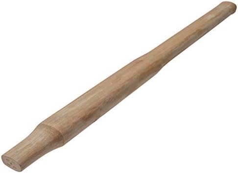 Faithfull Hickory Sledge Handle 24IN : Amazon.co.uk: DIY & Tools