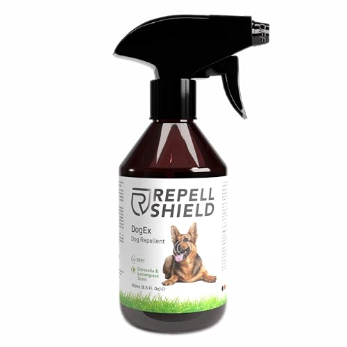 Repulsif Chien – Les 15 meilleurs produits dans la comparaison - Guide ...