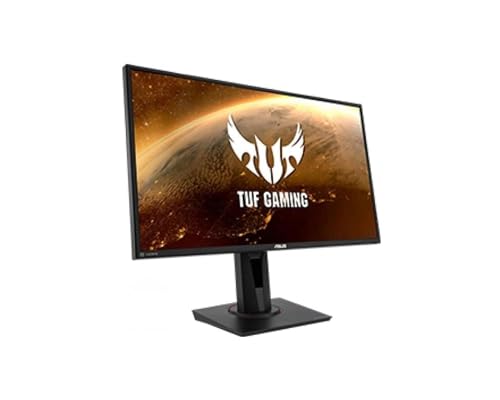 400 Hz Monitor – Die 15 besten Produkte im Vergleich - WinTotal
