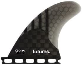 Future Fins Generation Series Hayden Shapes HS 4.20 Quad Rears ...