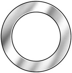 Shim Assortment 13 PC: Round Shims: Amazon.com: Industrial & Scientific