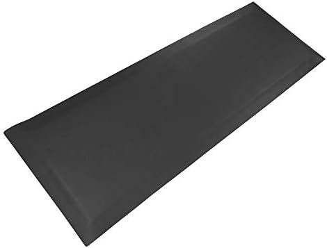 Amazon.com: OMECAL 70"x24"x1/2" Thick Medical Bedside Fall Safety ...