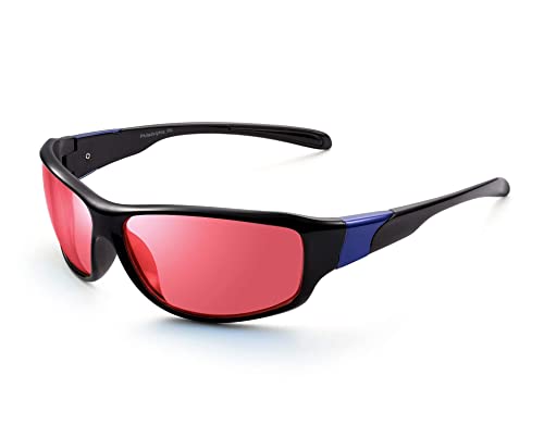 Top 10 Best Glasses For Color Blindness : Reviews & Buying Guide - Katynel