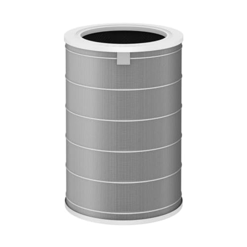 Xiaomi Mi 3C Smart Air Purifier Review - HomeTechHacker