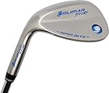 ・ブランド:オリマー(ORLIMAR)・製造元:ORLIMAR オリマー・ロフト角 56°、バンス角 11°、ライ角 64°・バランス D2、長さ 35インチ、総重量 約450g・シャフト：オリジナルスチールシャフト（SR相当）・グリップ：...