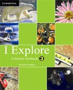 Amazon.com: I Explore Primary: A Science Textbook for Class 3: ...