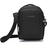 ・ブランド:pacsafe(パックセーフ)・モデル:40115138・製造元/メーカー部品番号:14011538・【表地】400デニールエコニールナイロン 【裏地】150デニールリサイクルポリエステル・【サイズ】約 W170×H230×D7...