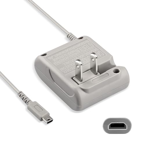 Amazon Best Sellers: Best Nintendo DS Chargers
