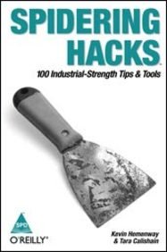 Spidering Hacks: HEMENWAY: 9788173668197: Amazon.com: Books