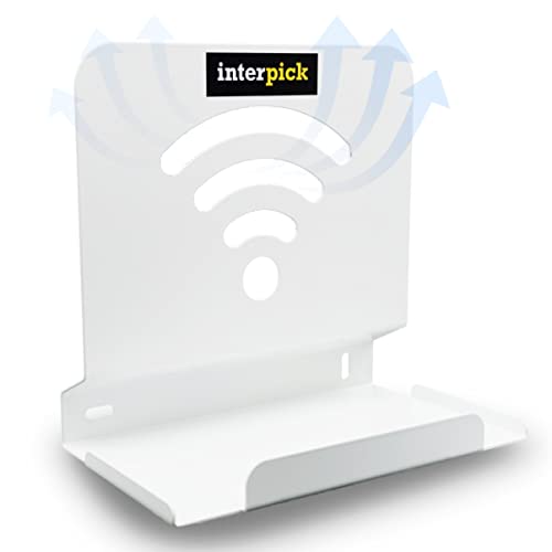 Router Wandhalterung – Die 15 besten Produkte im Vergleich ...