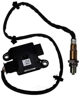 Amazon.com: ACDelco Exhaust Sensor - 55508293 : Automotive