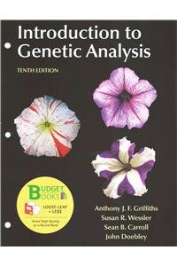 Amazon | Introduction to Genetic Analysis | Griffiths, Anthony J. F ...