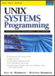 Unix Systems Programming Communication, Concurrency And Threads 2Ed : Amazon.in: Books
