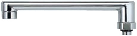 Amazon | KVK 横自在ワイドパイプ 【Z38322-30】 | 浴室水栓用パーツ
