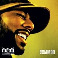 Amazon.co.jp: Common - Be: ミュージック