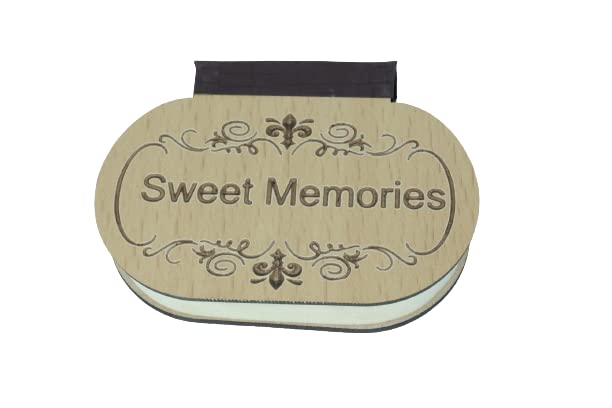 Matangi Pen Drive Storage Box Pendrive Case with Slot for 1 Pen Drive ...