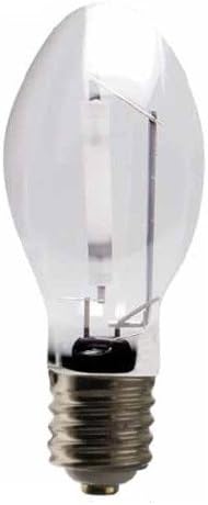 Sylvania 67504 - LU70 - HPS - 70 Watt - Lumalux - High Pressure Sodium ...