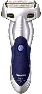 Amazon.com: Panasonic ARC3 Electric Razor for Men with Pop-Up Trimmer ...