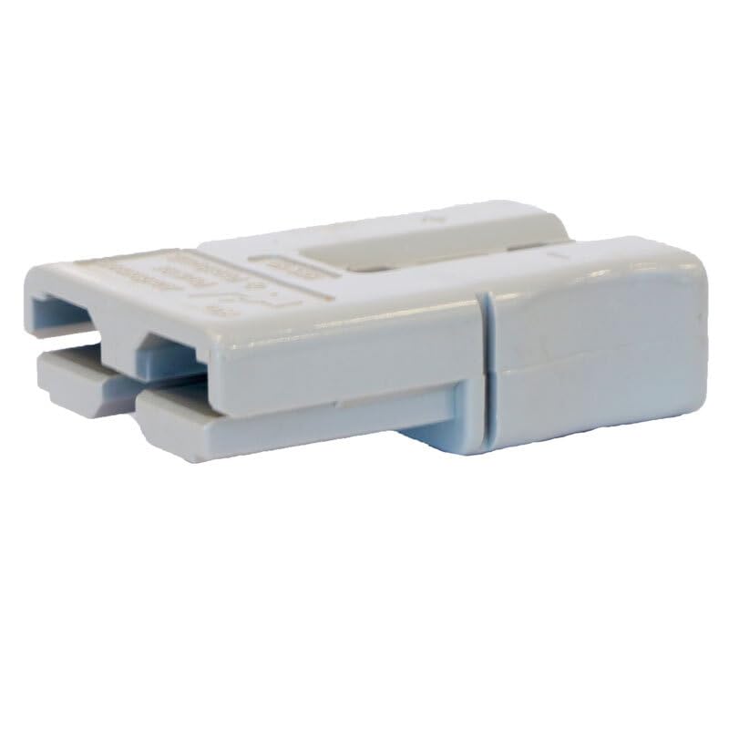 2 Position Plug Anderson Power SBS50 Series Connector - 2-Position Plug ...