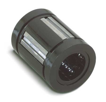 Linear Bearings, Closed, 20mm ID x 45mm L: Linear Ball Bearings: Amazon ...