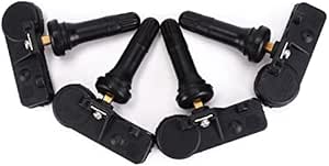Amazon.com: 13586335 TPMS Tire Pressure Monitoring System Sensor 315MHz ...