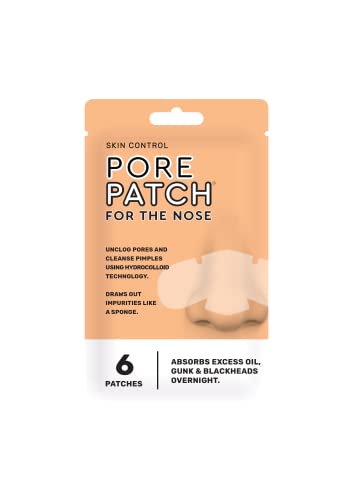 Skin Control Pore Patch 6pk | Amazon price tracker / tracking, Amazon price history charts ...