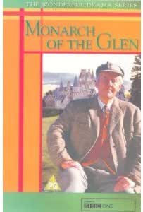 Amazon.com: Monarch of the Glen [VHS] : Alexander Morton, Susan ...