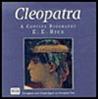 Cleopatra : Rice, E.E.: Amazon.com.tr: Kitap